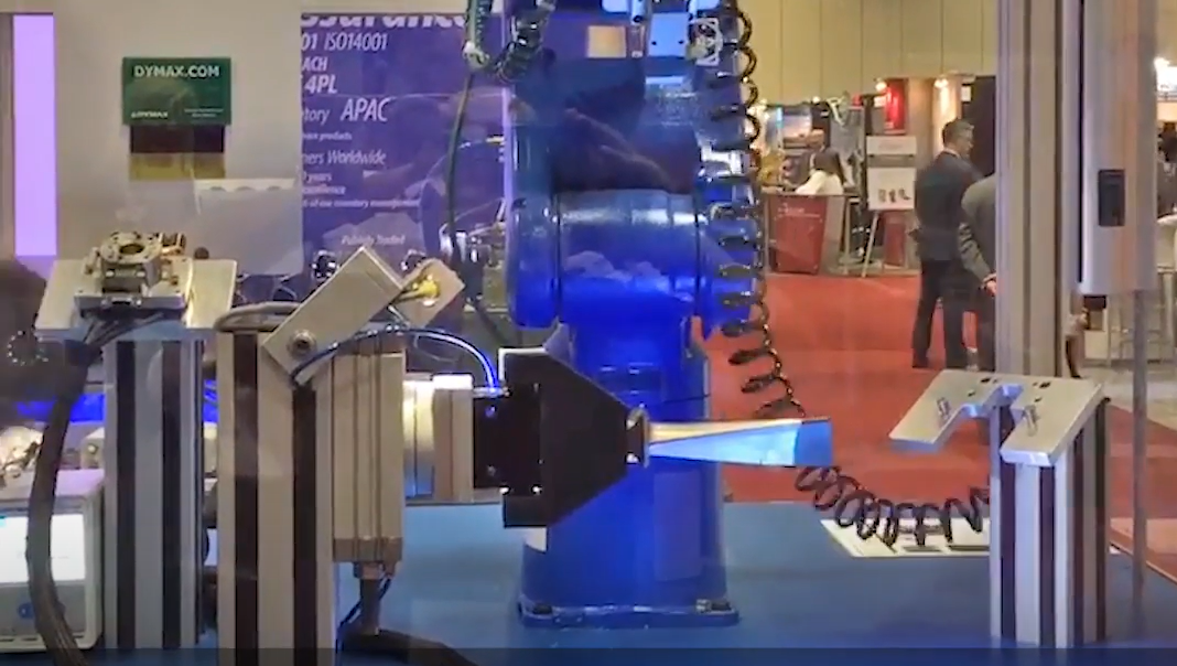 How SpeedMask® Maskants Work with Various Surface Treatment Finishing Processes - Dymax